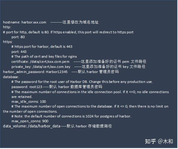 Uos统信(centos8) A版安装harbor教程 知乎