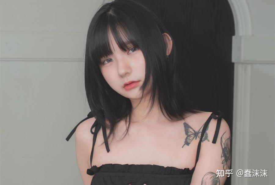 Hizzy写真合集：[Pure Media] Vol.128 - 知乎