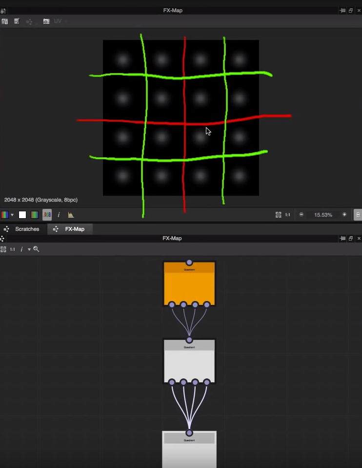 基于Substance Designer 的2D/3D Perlin Noise (I) - 知乎