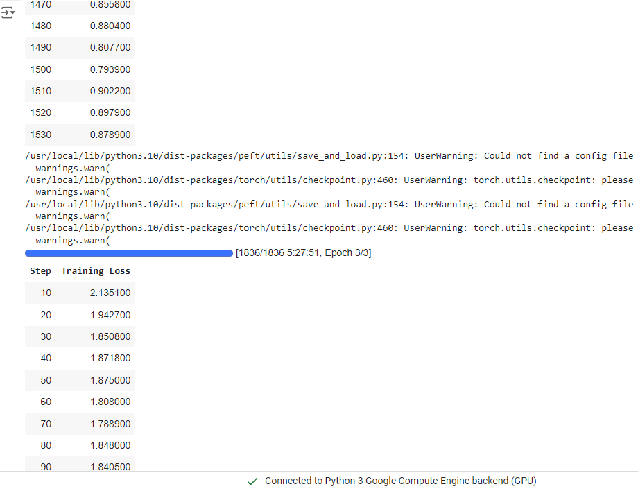 穷人玩转AI大模型-Llama3微调流程 - 知乎