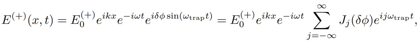 受激拉曼跃迁(Stimulated Raman Transitions) - 知乎