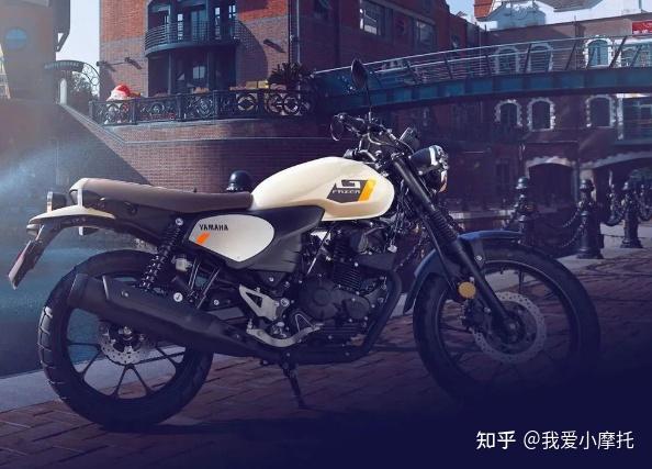 150cc复古车，价格相当的雅马哈GT150 FAZER和幼狮150怎么选？ - 知乎