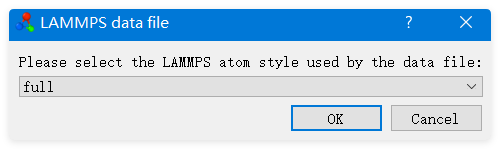 lammps的data文件格式说明 - 知乎