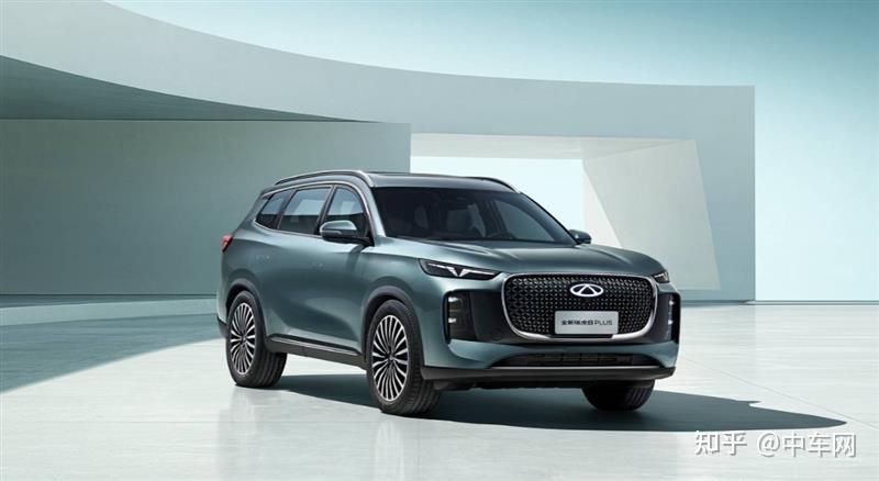 比标准版贵1万，奇瑞瑞虎8PLUS新增经典版售价11.99万起值得买吗？ - 知乎