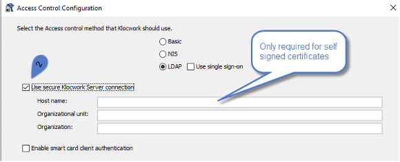Klocwork部署的安全最佳实践 - 知乎