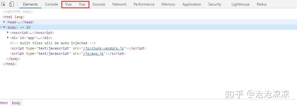提升写代码效率：快速通过DOM元素打开对应的Vue文件 - 知乎
