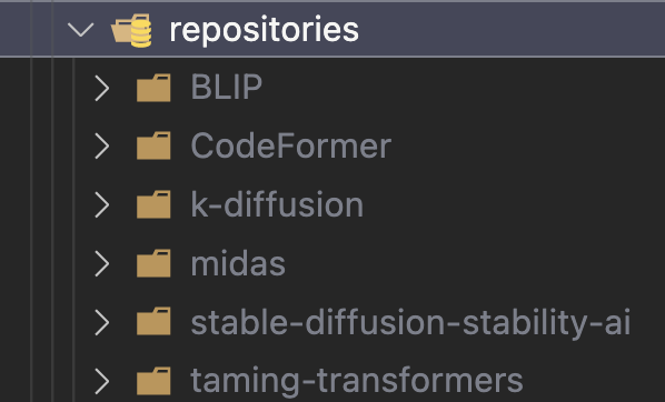 庖丁解牛 Stable-diffusion-webui 插件拓展及依赖汇总 - 知乎