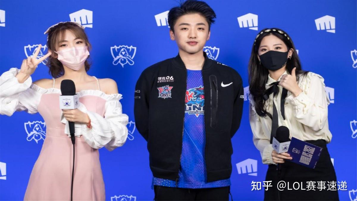 S11训练赛情况曝光，LPL三支队伍鼎力支持LNG，备战期间只和LNG打比赛！ - 知乎