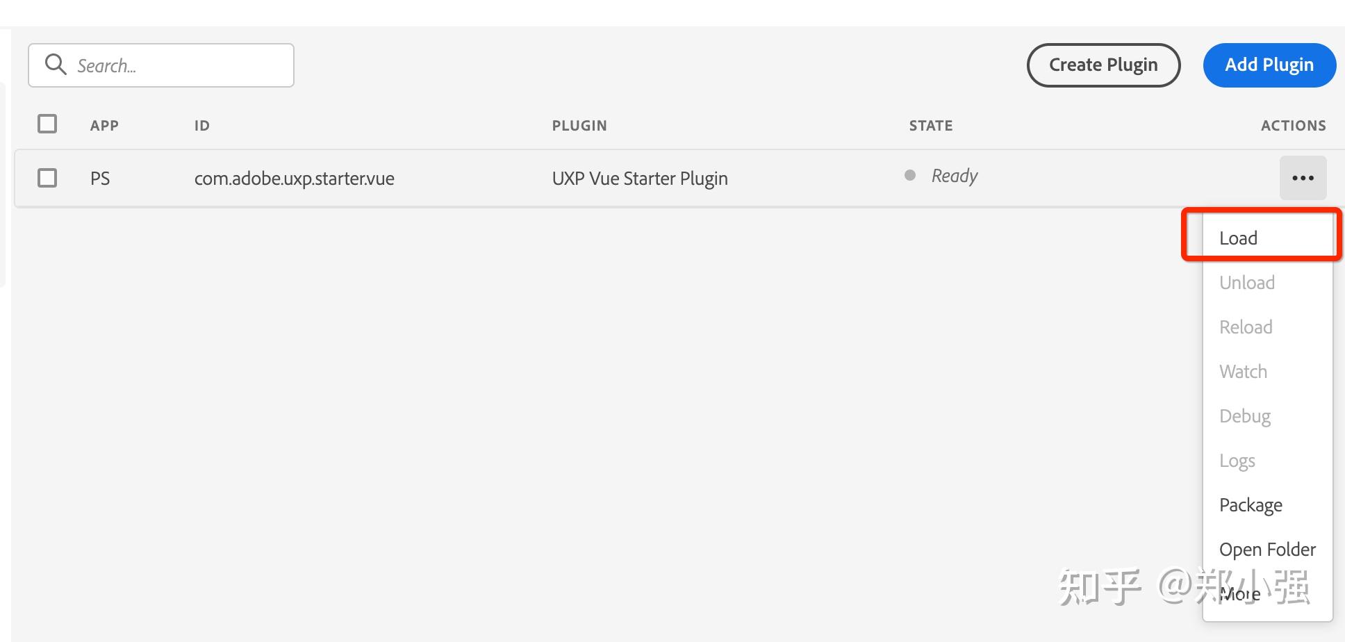 【UXP教程-2】UXP插件开发起步 - 知乎