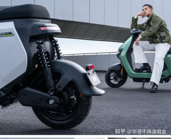 九号Nz MIX（九号nzmix电动车）怎么样？有什么特别点？ - 知乎