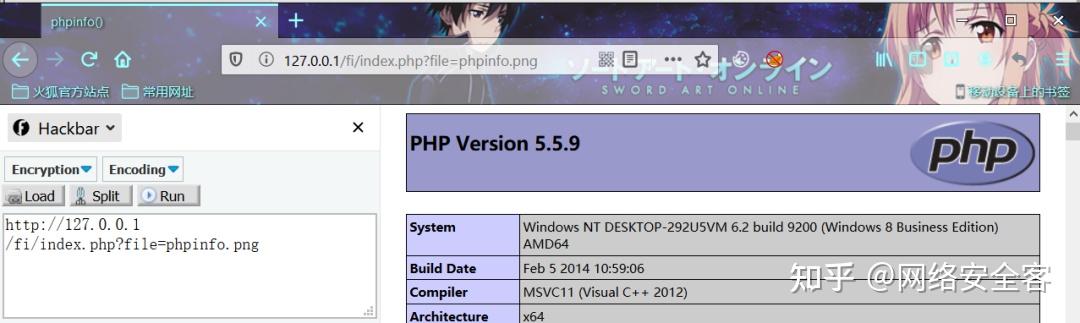 PHP文件包含漏洞利用思路与Bypass总结手册（一） - 知乎