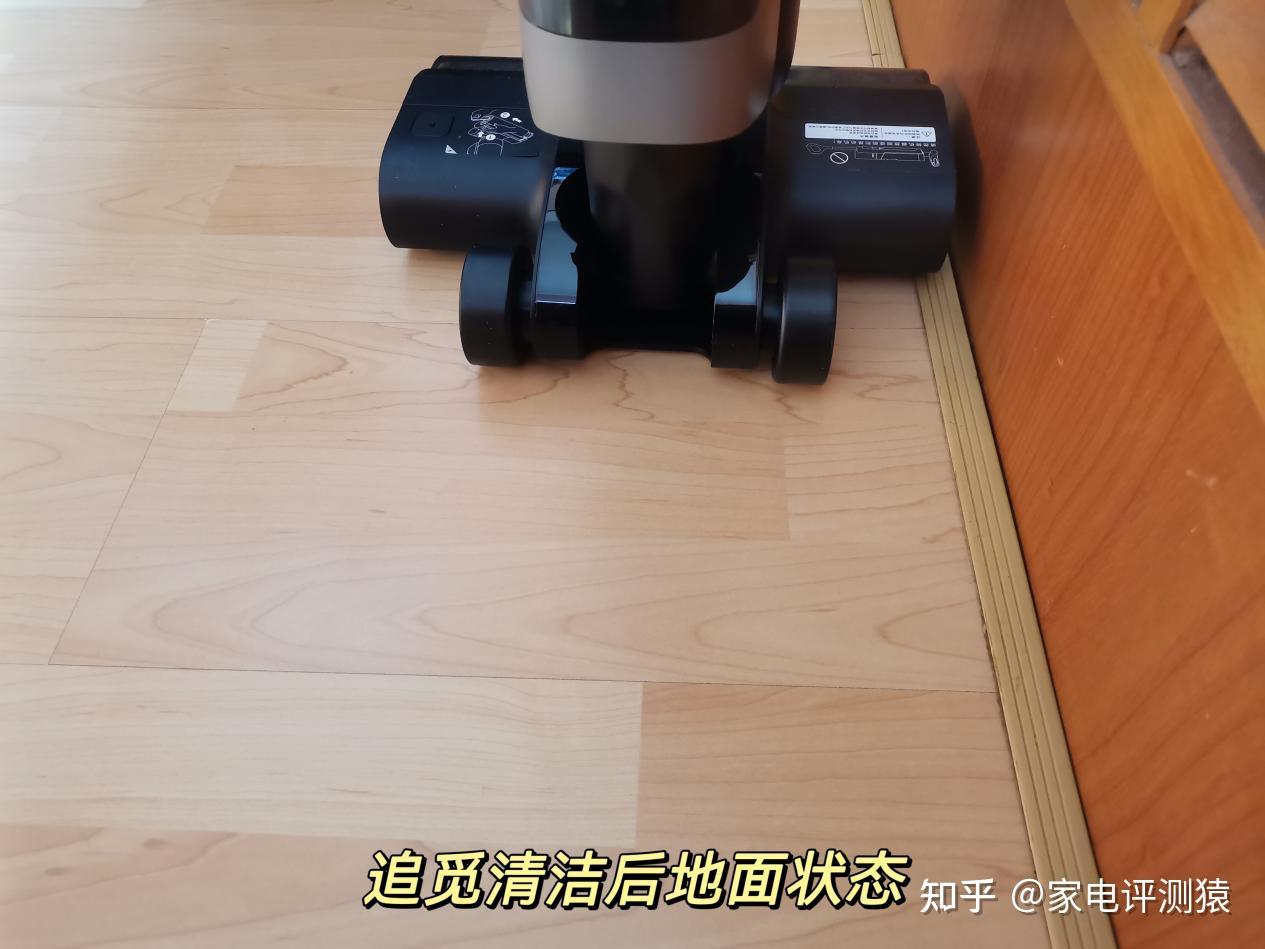 预算3千以内，哪款洗地机值得买？超火的追觅H12 Pro Plus深度使用测评 - 知乎