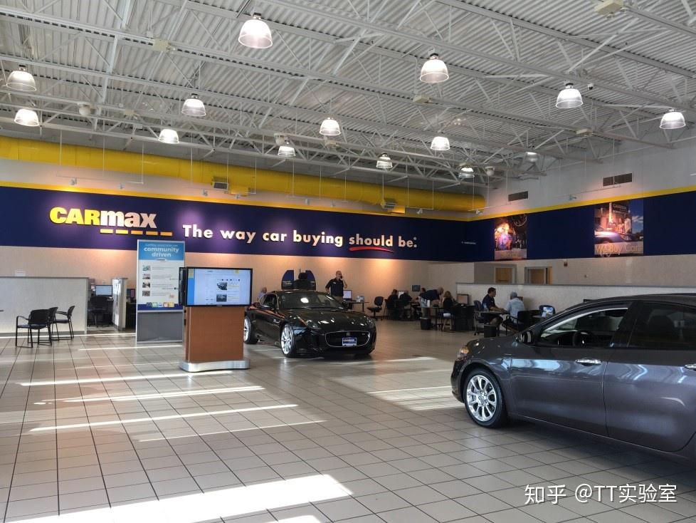 美国的二手车有多便宜？ - 知乎