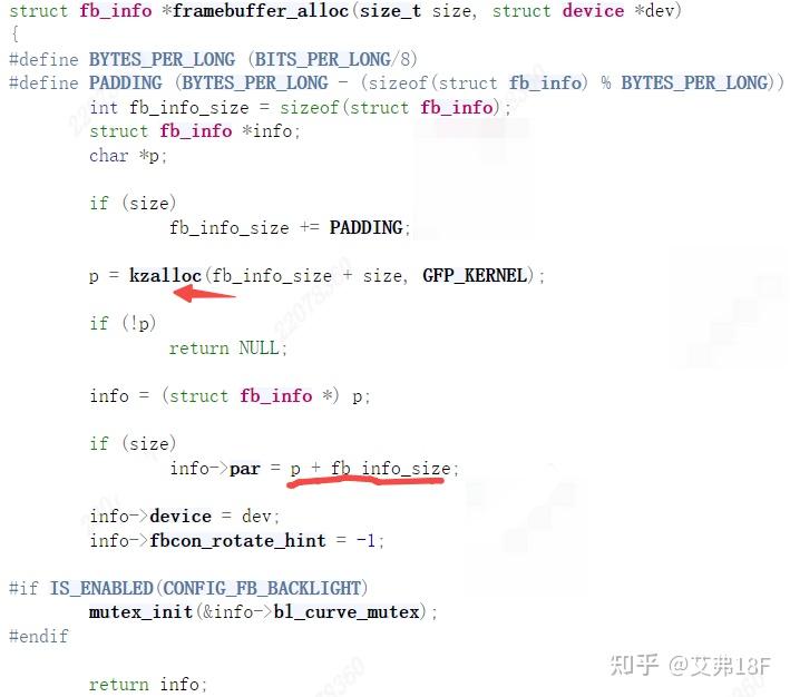 A bug detected by spinlock in Linux - 知乎