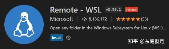 WSL+VSCode食用指南 - 知乎