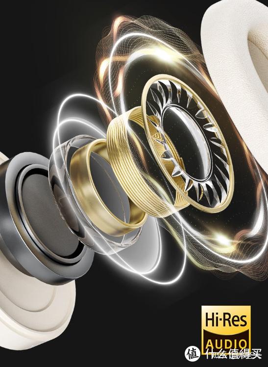 立体音感声随人动，自适应降噪畅听—iKF Solo Pro头戴式蓝牙耳机 - 知乎