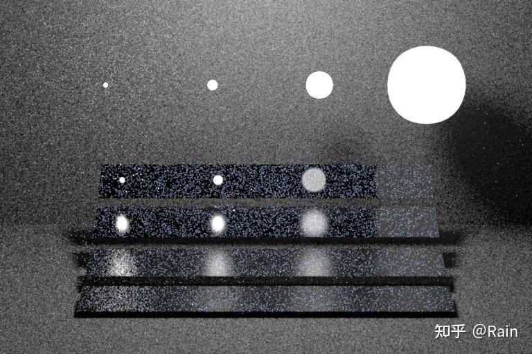 Nori Assignment 5: Path Tracing, Microfacet Models, and Multiple ...
