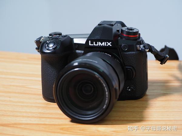 情怀不老！2022年最香的M43旗舰？松下G9上手体验 - 知乎