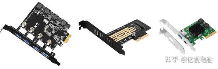 什么是PCIe？PCIe4.0有那么好吗？ - 知乎