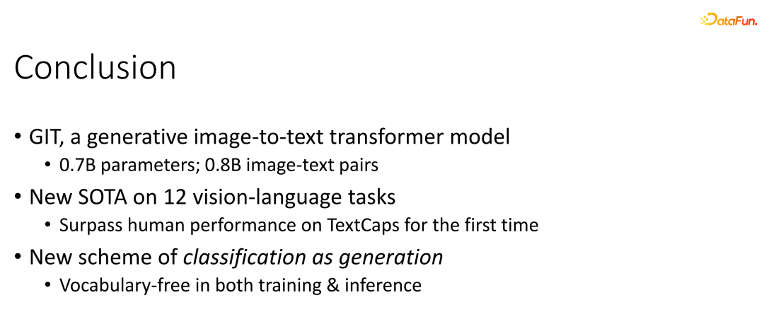 从图像到文本，生成模型GIT在多模态领域的应用 - 知乎