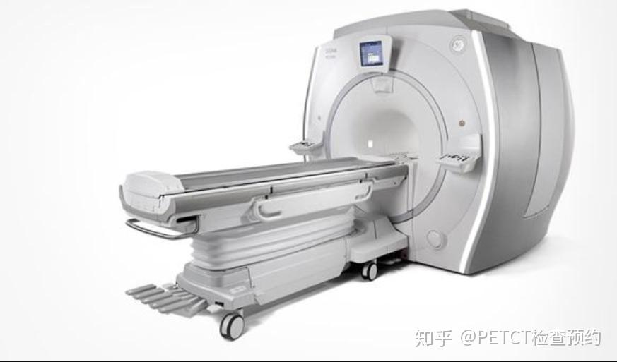 PET/MR与PET/CT有什么不同？ - 知乎