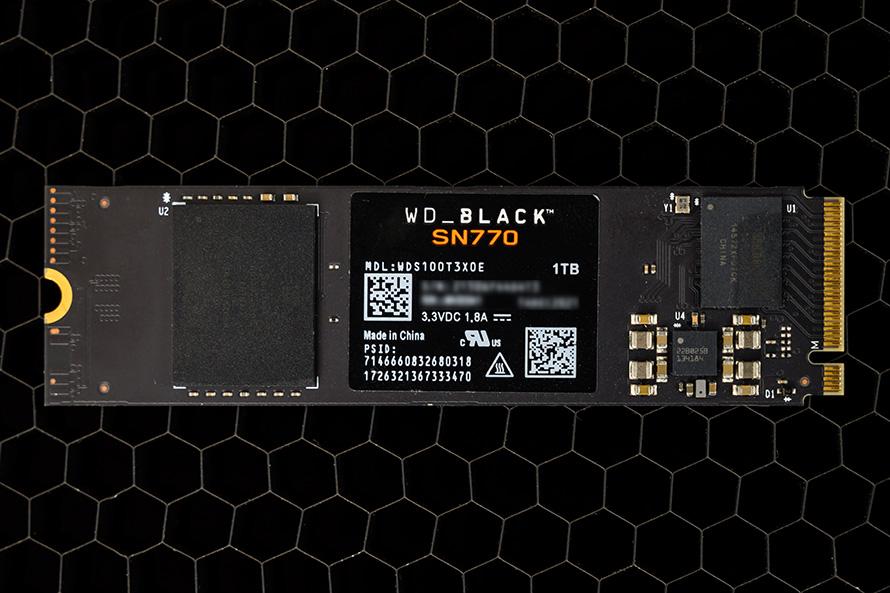 无缓存会成为SSD主流么？ 致态TiPlus7100、西部数据SN770评测 - 知乎