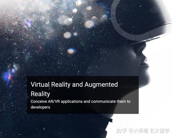 2022全美AR / VR相关专业院校Top 10 - 知乎