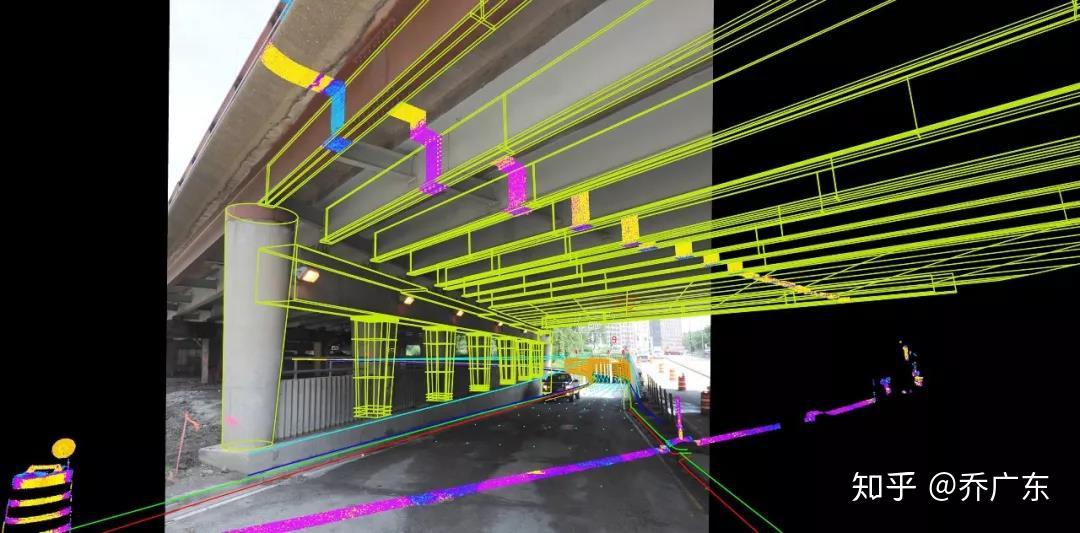 TopoDOT | Connect BIM+GIS | 实景三维数据处理及应用系统！ - 知乎