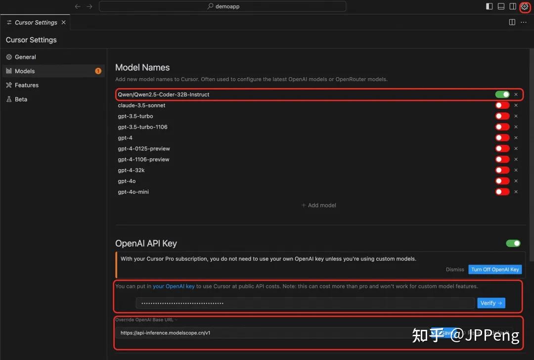 魔搭模型推理API:开源大模型推理API免费调用 - 知乎