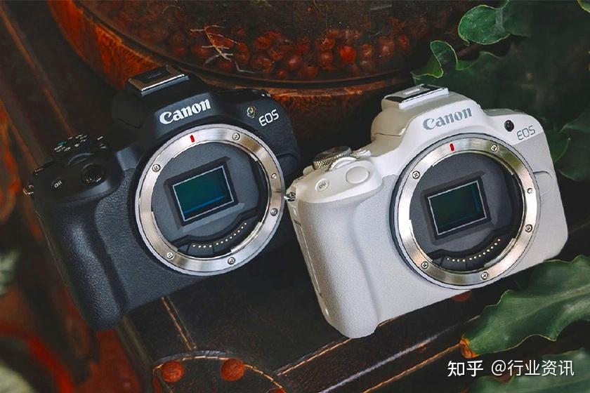 比起佳能R50、索尼ZV-E10、尼康Z30等，奥巴E-M10四代到底好在哪里？ - 知乎