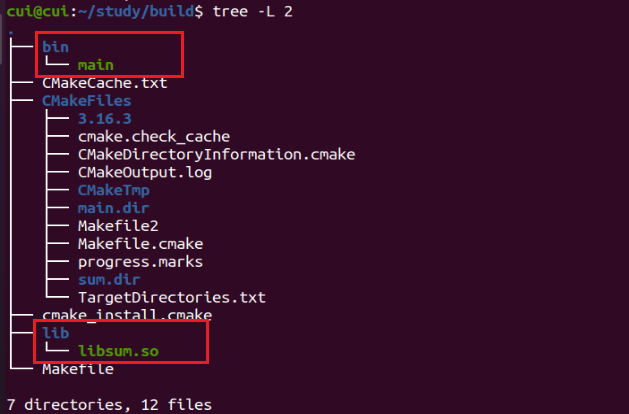[CMake] 第三个 CMake 项目 - 知乎