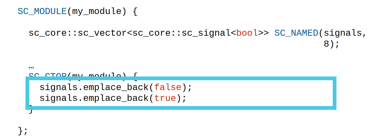 systemc3.0更新 - 知乎