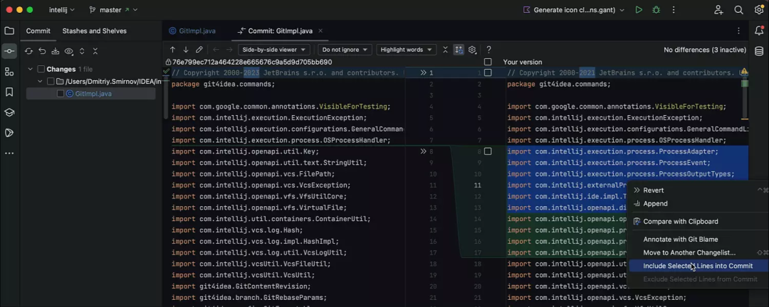 IntelliJ IDEA 2023.2 正式发布，新增三大特性，十几个重大优化！！！ - 知乎