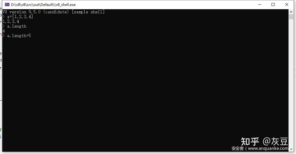 连载《Chrome V8 原理讲解》第一篇：V8环境搭建 - 知乎