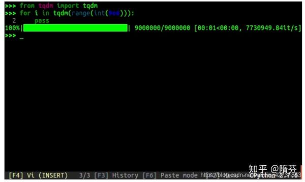 15个顶级python库，你必须要试试！ 知乎 