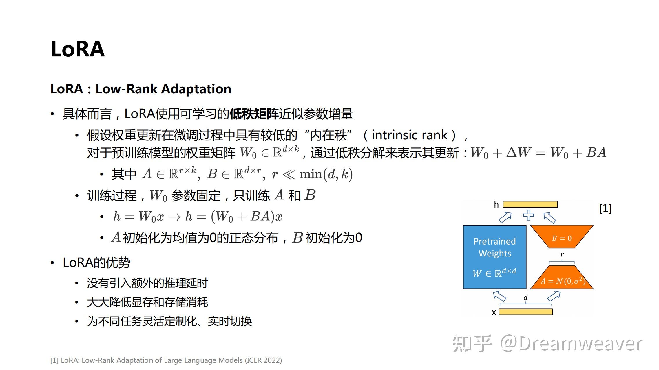 大模型的领域适配 —— Parameter-Efficient Fine-Tuning (PEFT) - 知乎