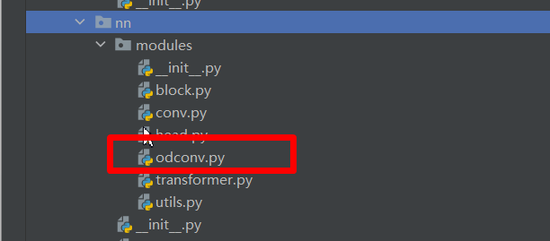 YoloV8改进策略：Intel的多维动态卷积，涨点更轻松 - 知乎