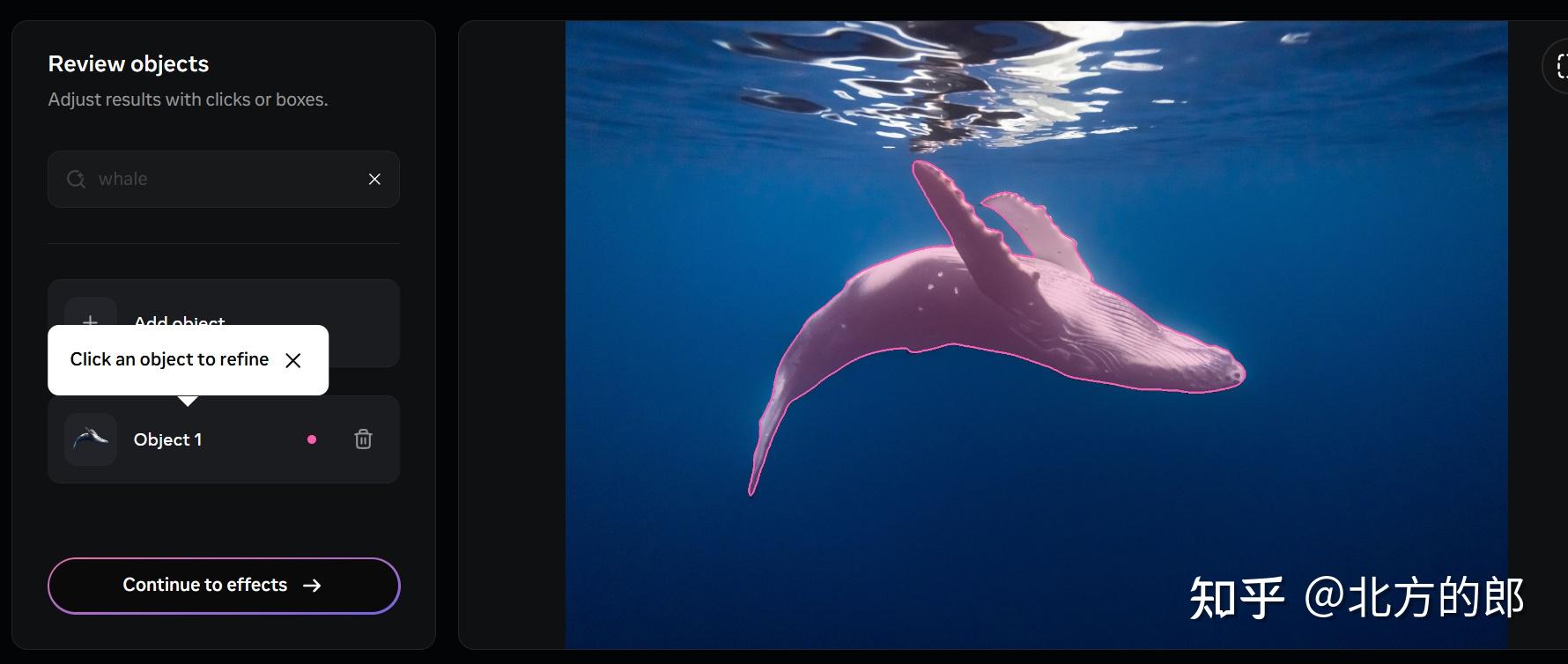 🚀 划时代的进步：Meta发布 Segment Anything Model 3 (SAM 3) 深度解析 - 知乎