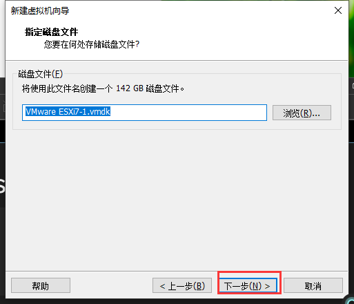 VMware ESXI7.0的安装与配置①（全过程超详细含中英文对照，附应知必会的理论基础和常见故障解决方案） - 知乎