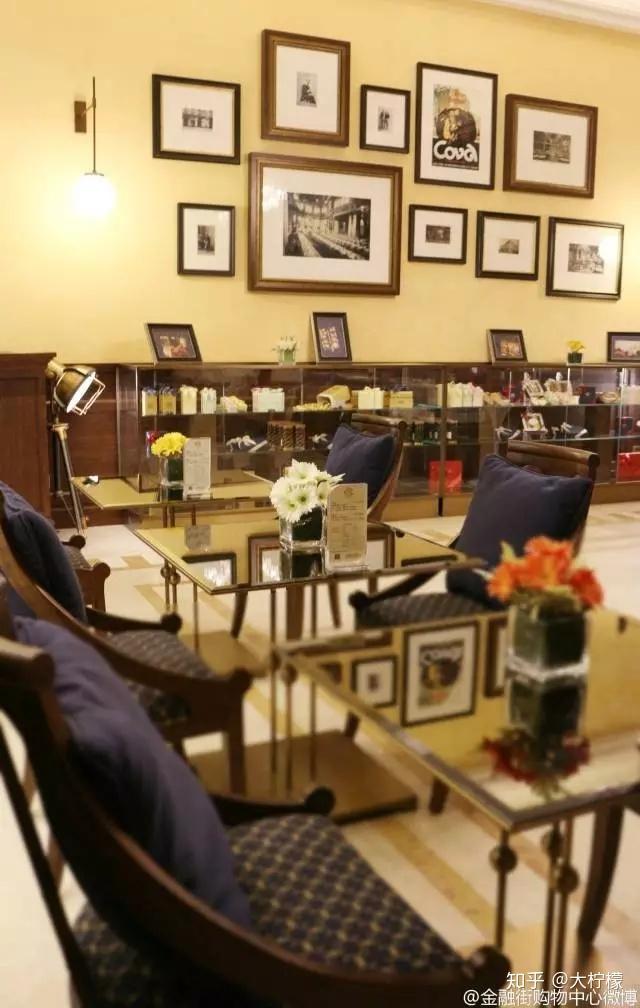 COVA：甜品界的LV - 知乎