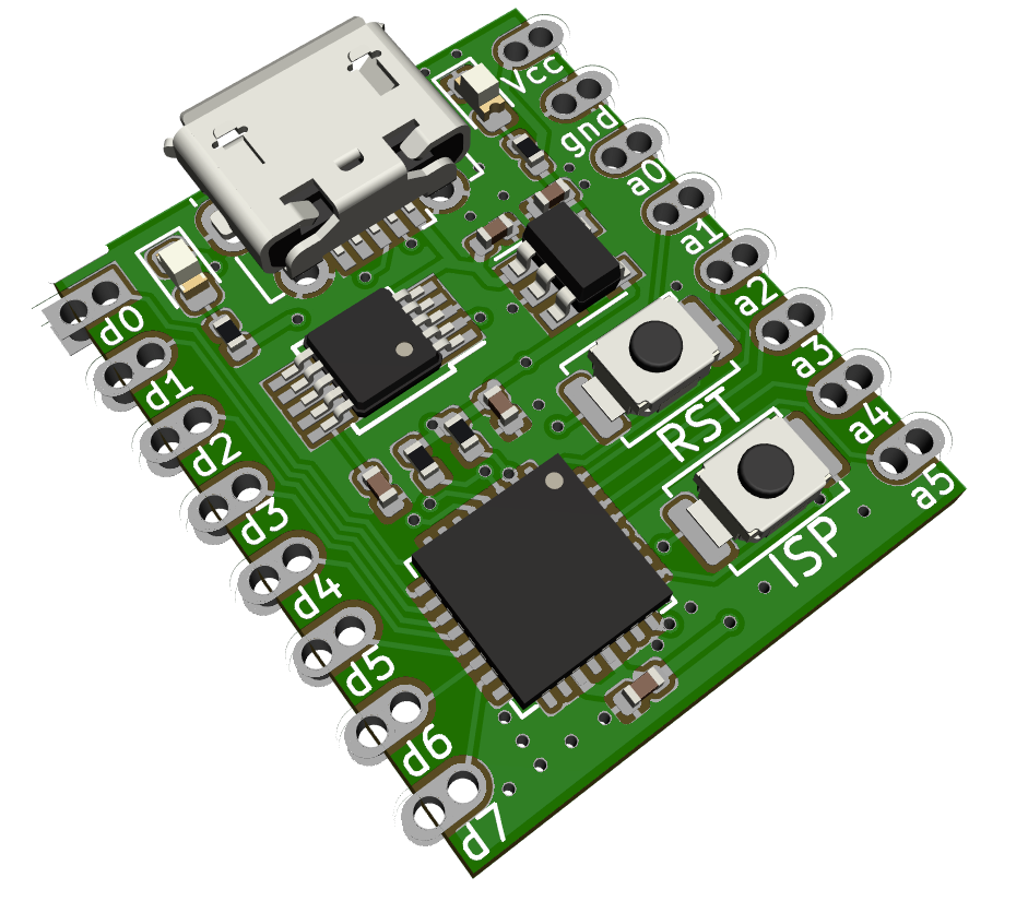 想DIY一个小示波器么？套件给你准备好了！ - 知乎