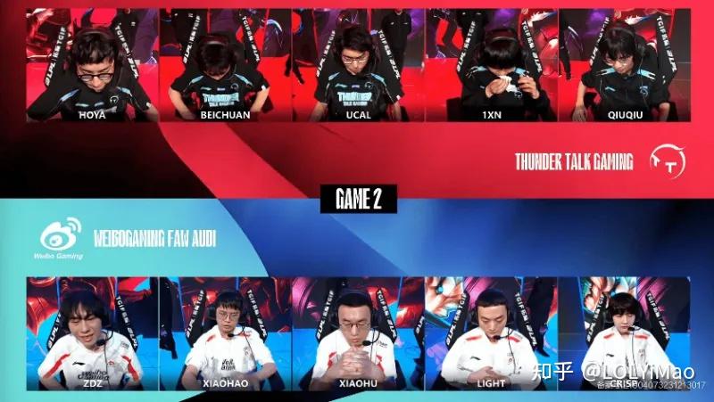 WBG 2-0 TT：皇子速龙节奏完美发挥，WBG干净利落2比0战胜TT - 知乎