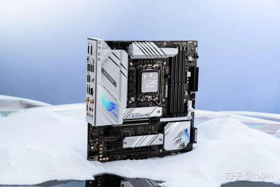 i5-13490F推荐搭配什么型号的主板？ - 知乎