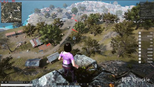 基于clipmap的静态shadowmap - 知乎