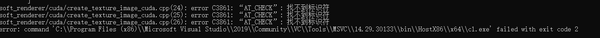 可微渲染器SoftRas Win10环境配置（保姆级教程） - 知乎