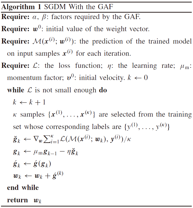 MindSpore论文系列11：激活深度神经网络训练中的梯度 - 知乎