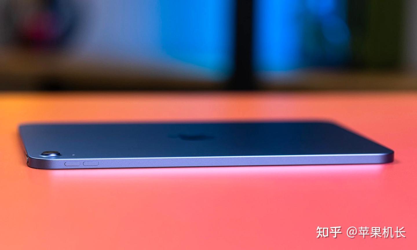 不吹不黑，iPad 10 使用了12天，说一下使用感受 - 知乎