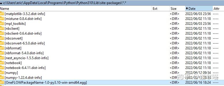 Building a Python C Extension Module简单测试 - 知乎