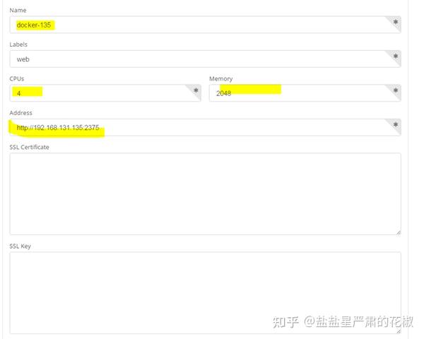 Docker图形化管理和监控 （Shipyard入门-cAdvisor入门） - 知乎