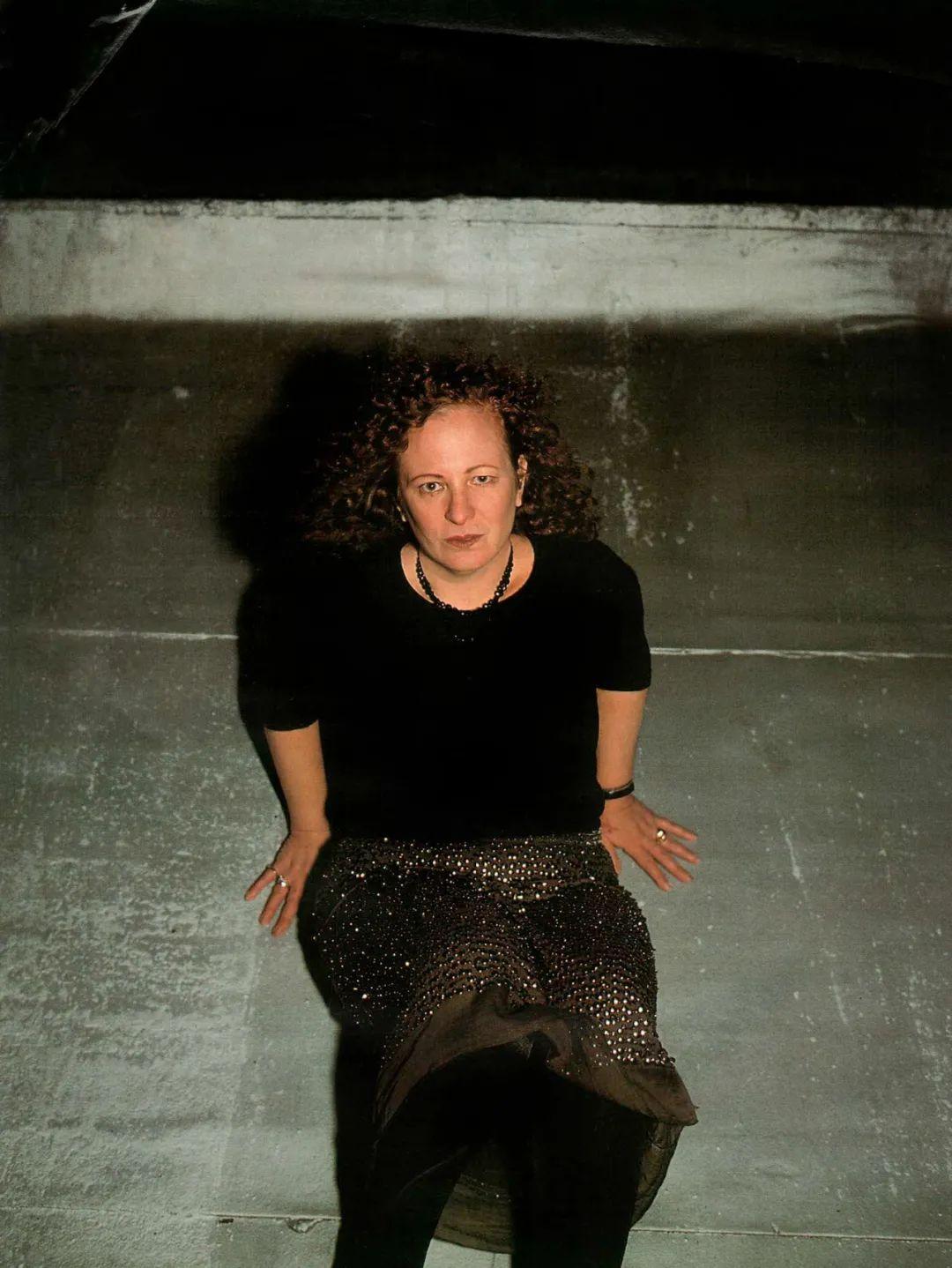 南.戈尔丁Nan Goldin - 私摄影 | 全集（上） - 知乎